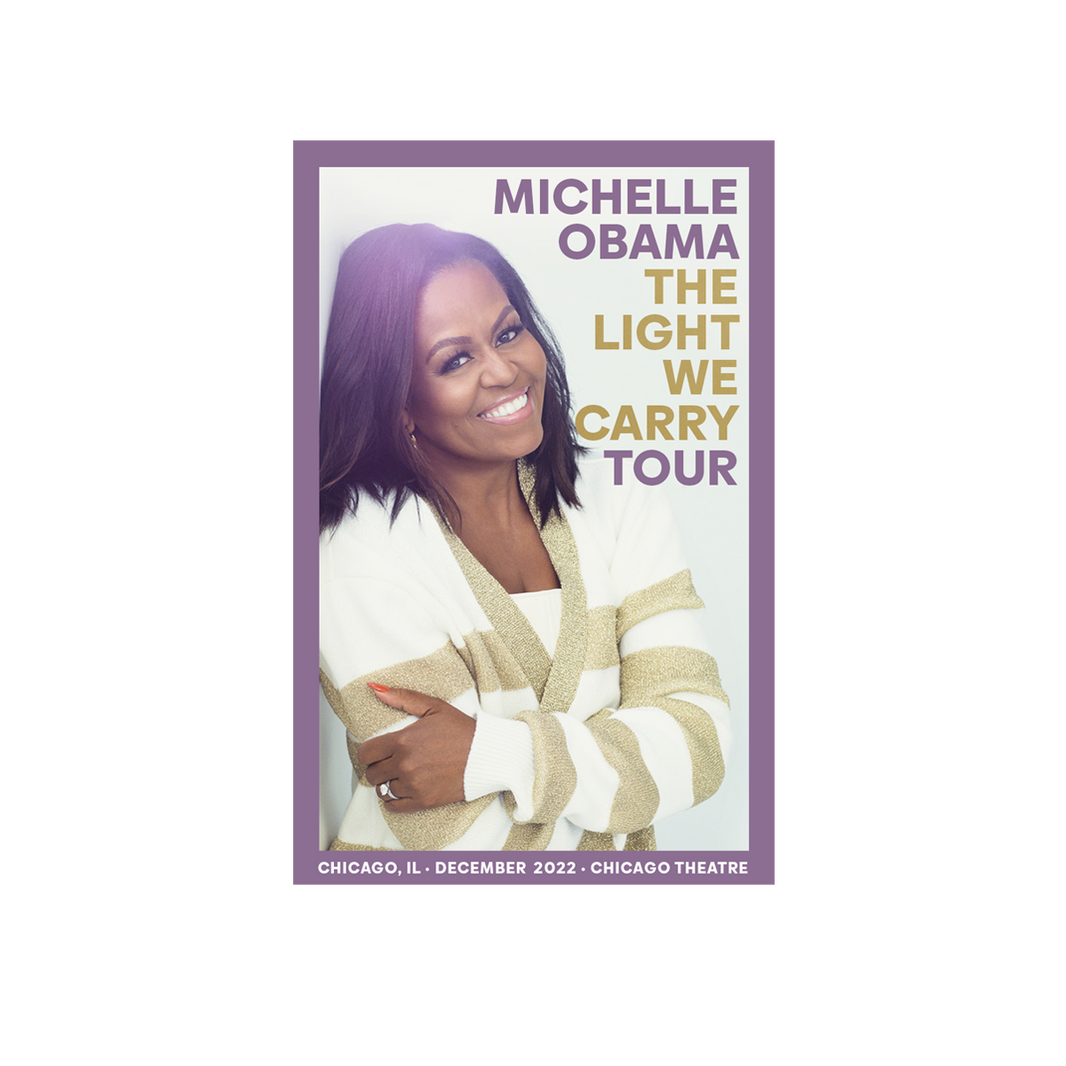 Michelle Obama Books Store – Michelle Obama Book Tour