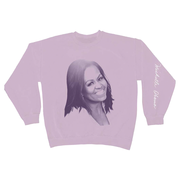 Tour – Michelle Obama Book Tour